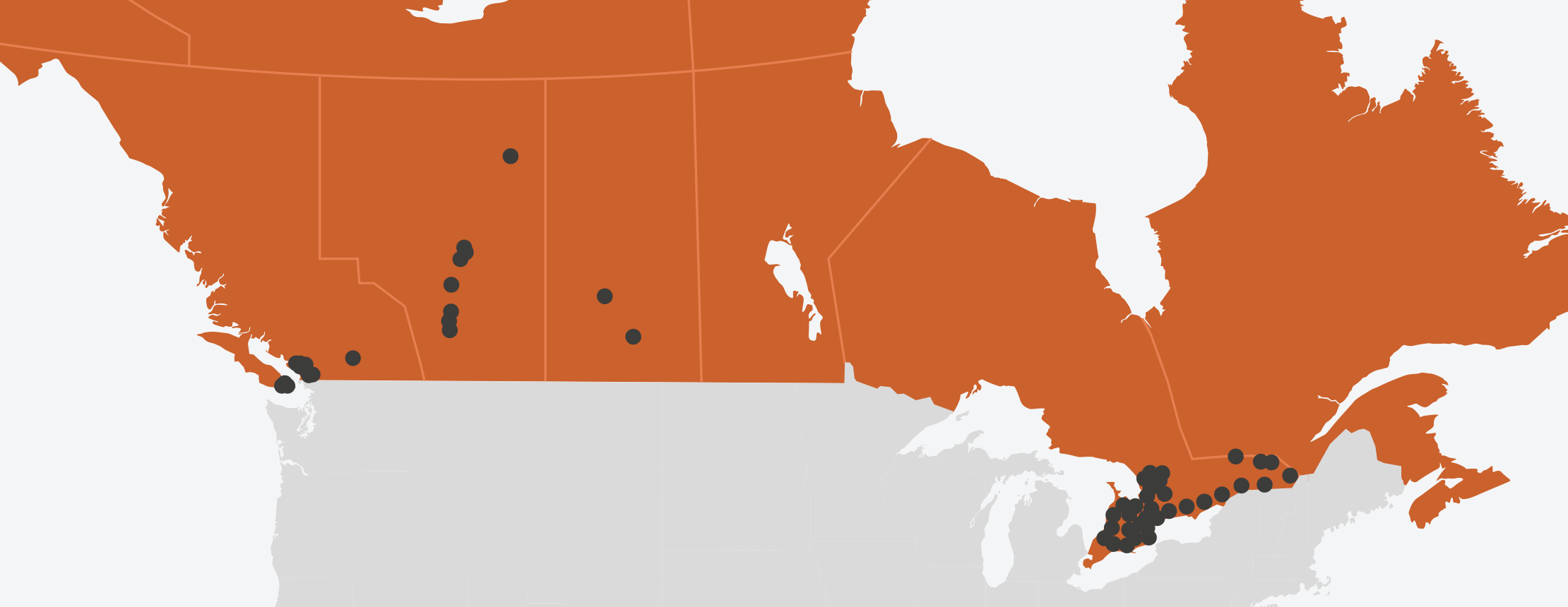 At a glance - Ashtead Group