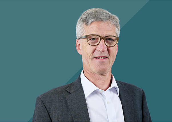 Leadership - Ashtead Group